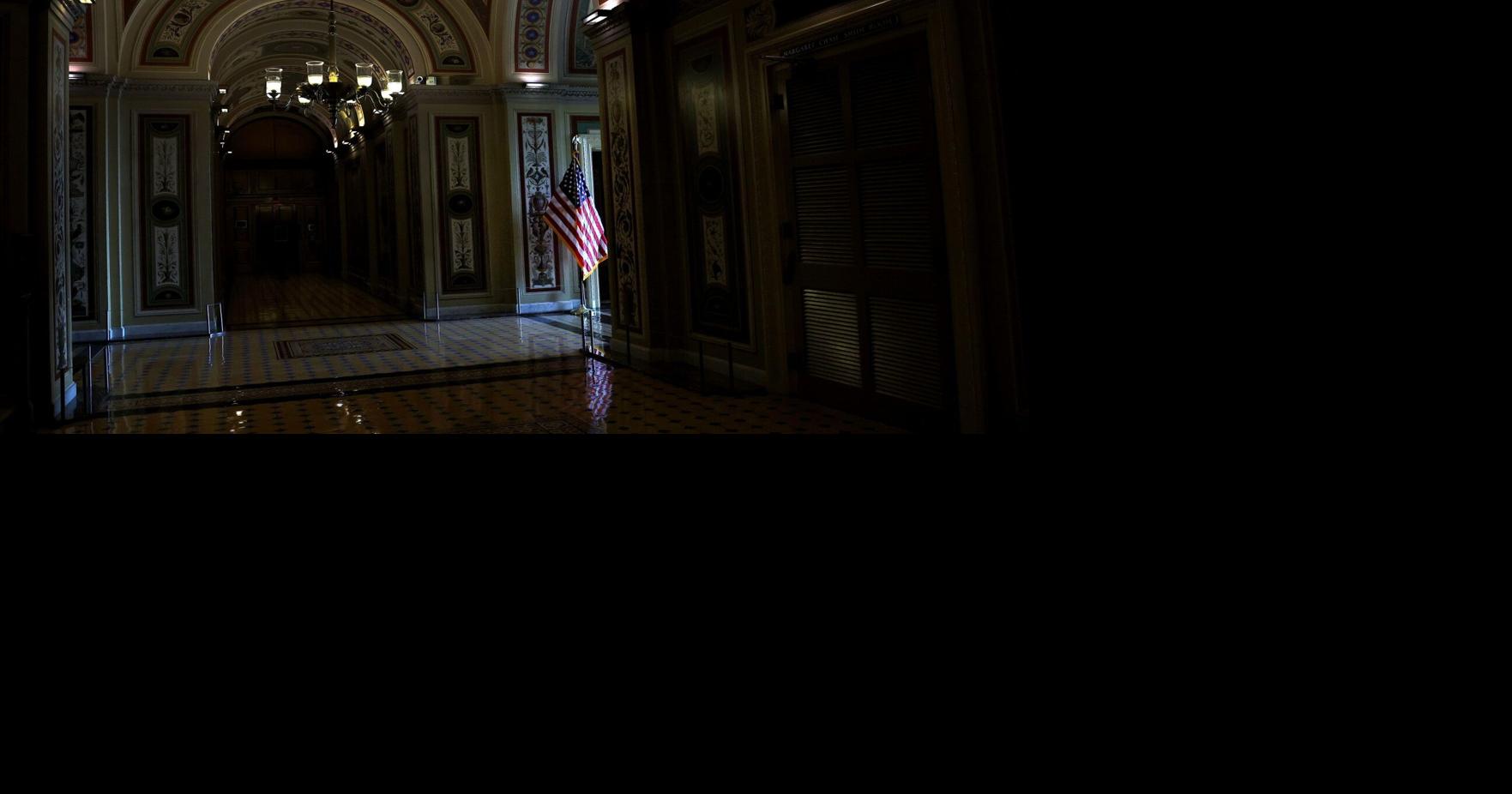 The federal government has shut down. Here’s what you need to know ...