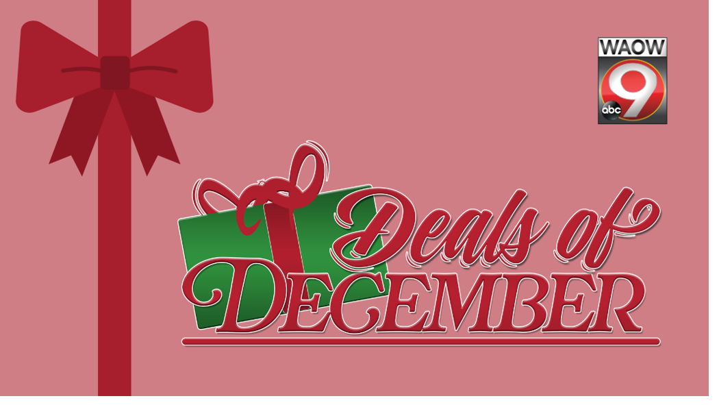 WAOW 9 News | Wausau, WI News, Weather & Sports | We've Got You Covered