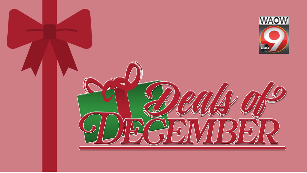 WAOW 9 News | Wausau, WI News, Weather & Sports | We've Got You Covered