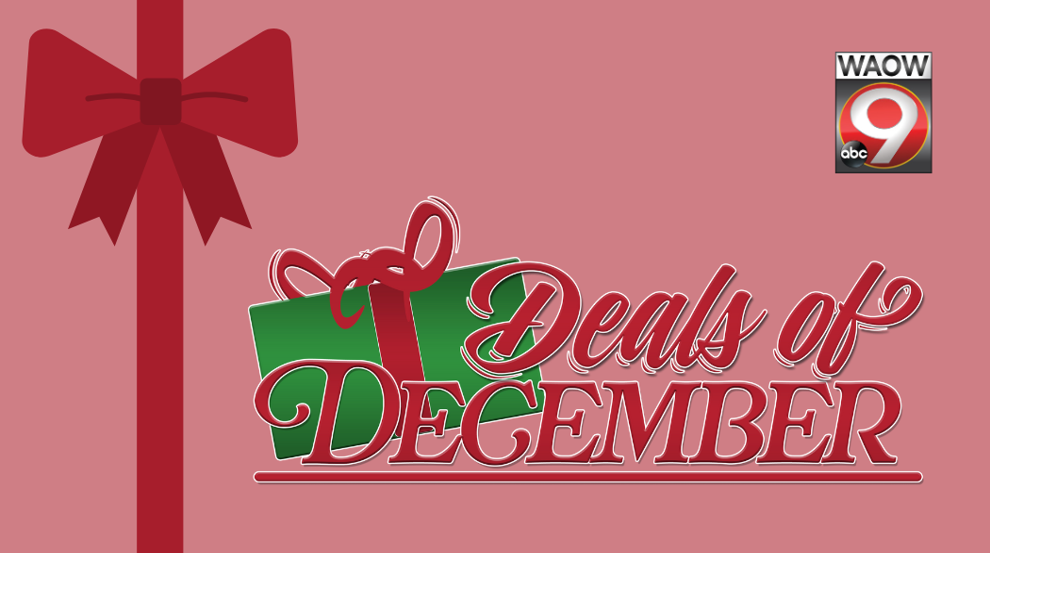 WAOW 9 News | Wausau, WI News, Weather & Sports | We've Got You Covered