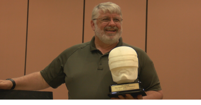 April Fools' Day joke claims Mayor Mike Wiza will be in RoboCop remake ...