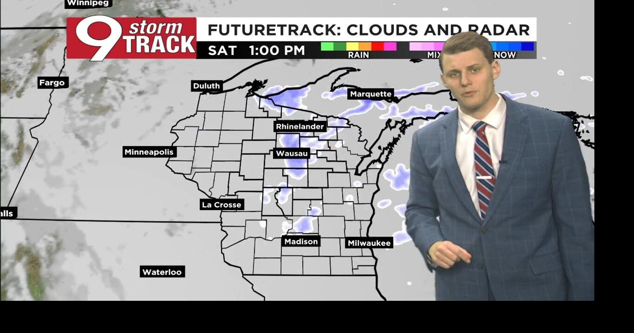 Light snow across the state | Video | waow.com