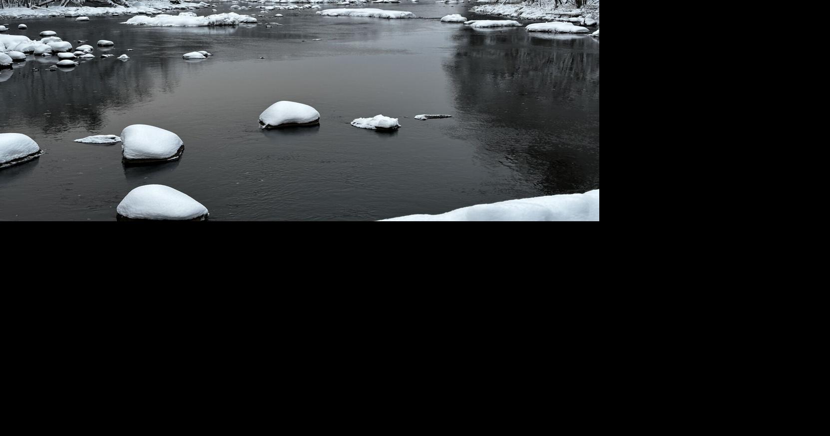 Rain and snow ahead | Forecast Central | waow.com