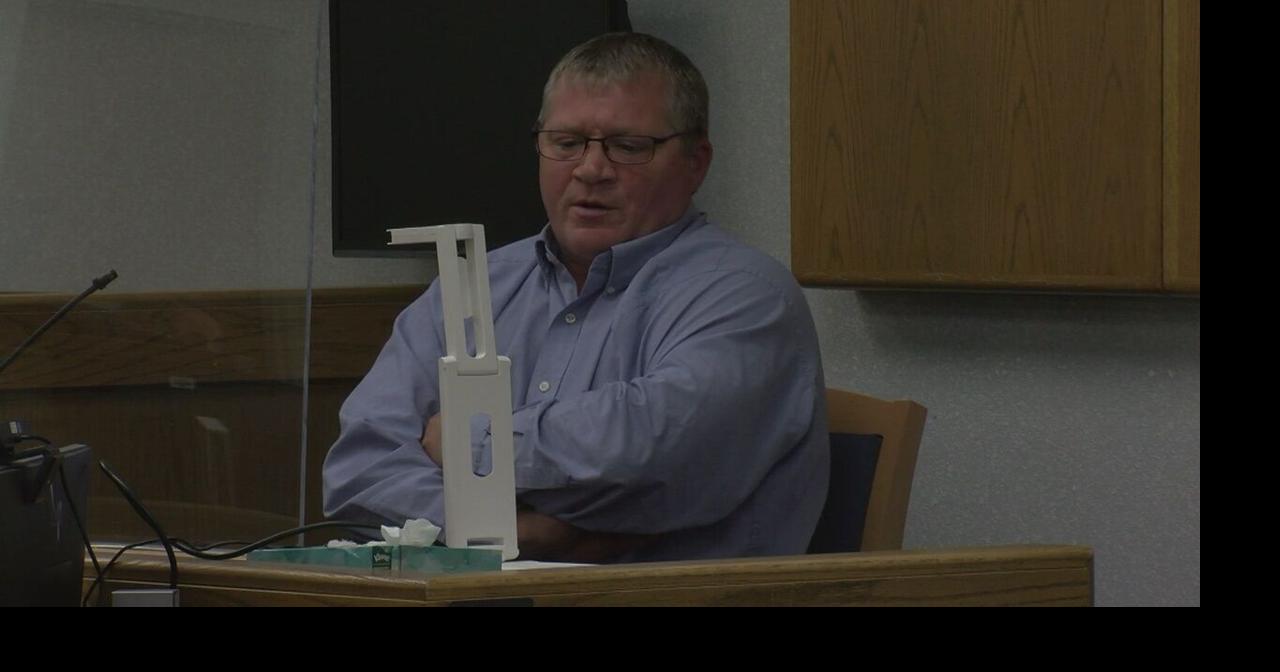 Witness for the defense says he made up story about aiding and abetting ...