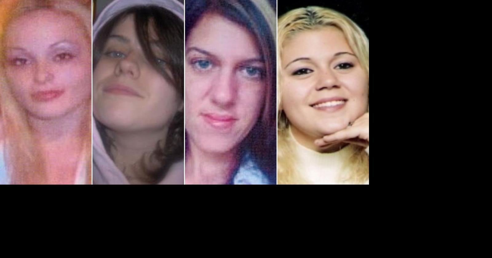 Accused Gilgo Beach serial killer admits to strangling 8 women | News ...