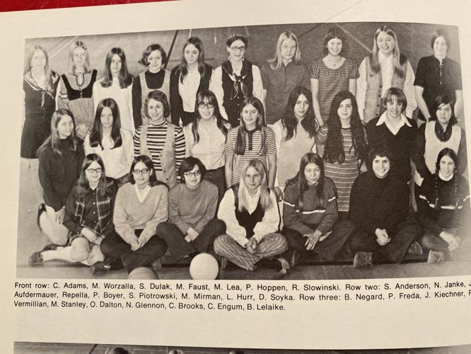 SPASH Grants Girls Their Varsity Letters, 50 Years Later | Sport | waow.com