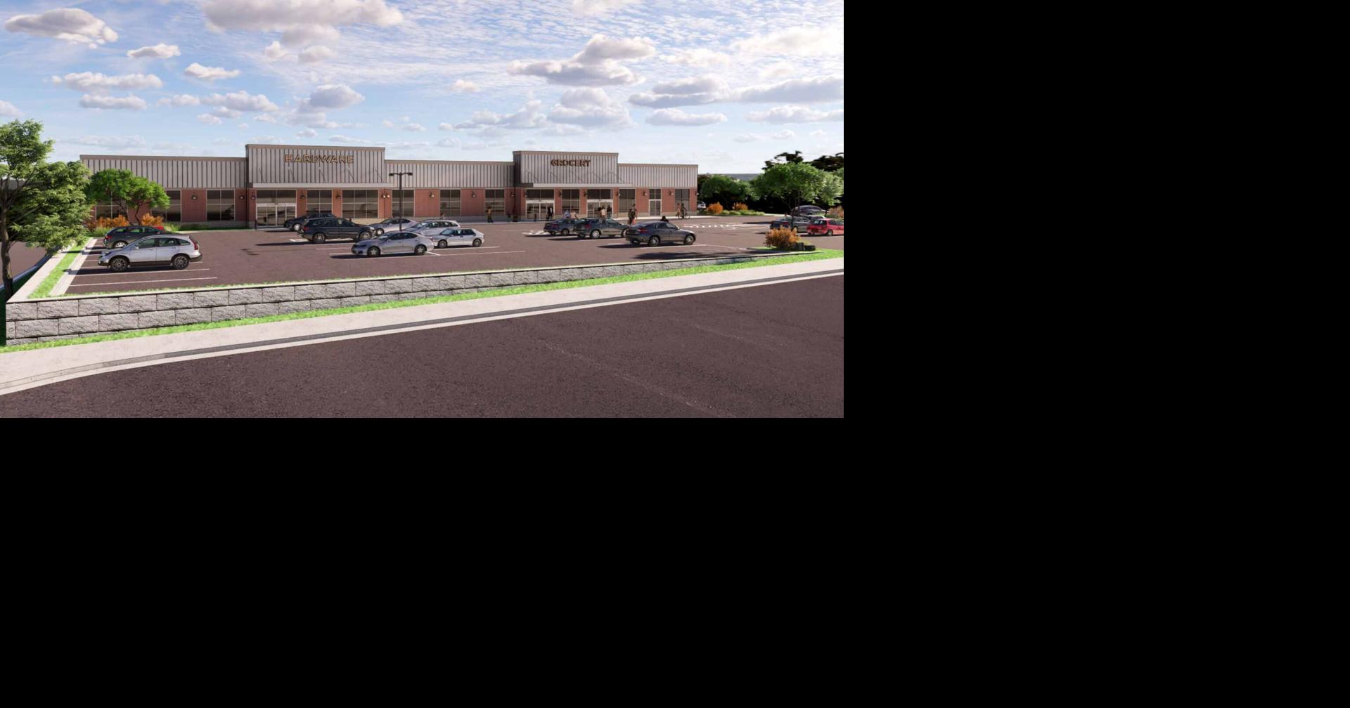 Marathon City to get grocery store, other businesses in new development ...