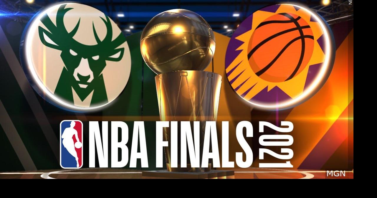 Bucks win Game 6 and second NBA title in team history | News | waow.com