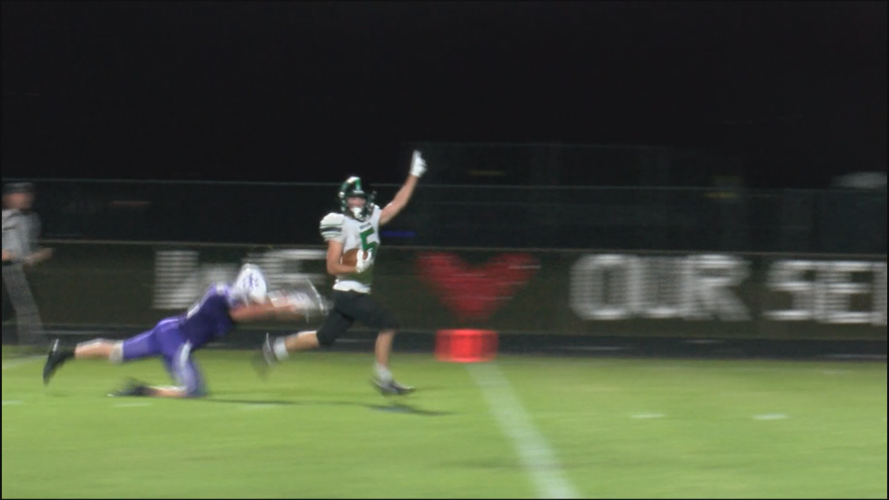 Favorites Fall, Rivals Rise: Upset-Filled Sports Express Week 7 ...