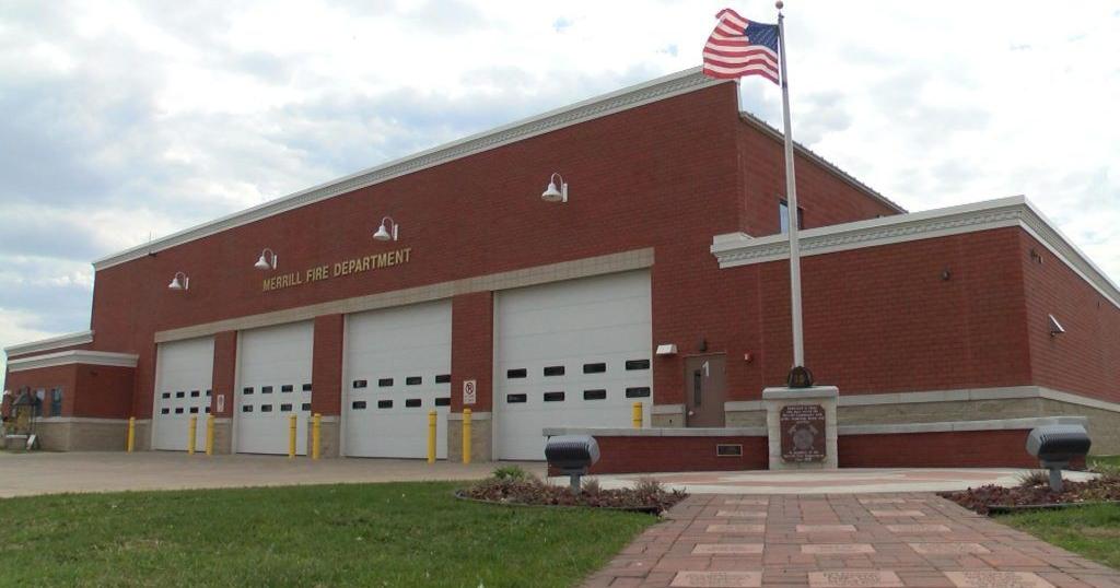 Merrill Fire Department offering to fill livestock water tanks | News ...