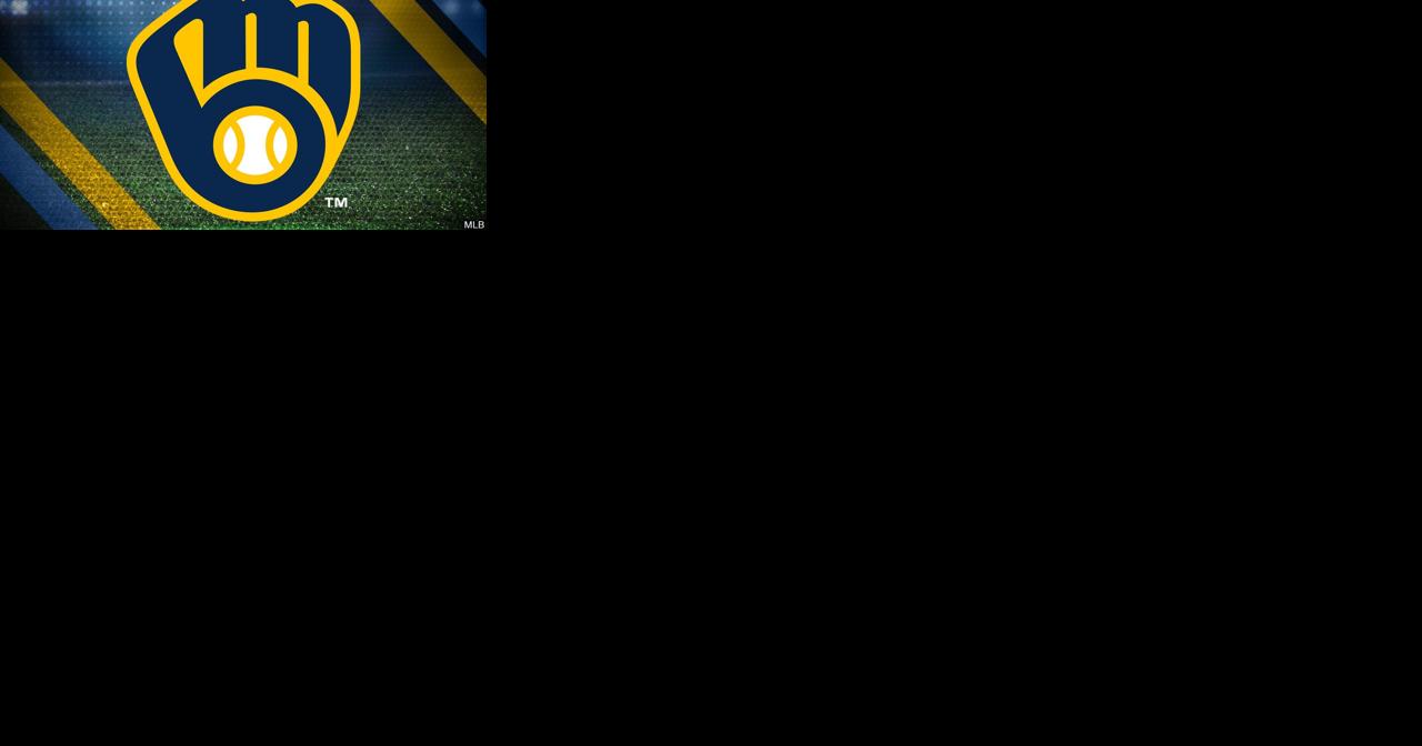 brewers baseball logo