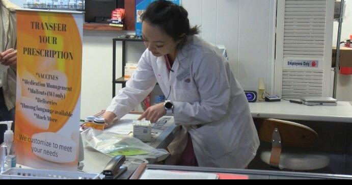 Local pharmacy launches new program to help accessibility for low income residents | Health ...