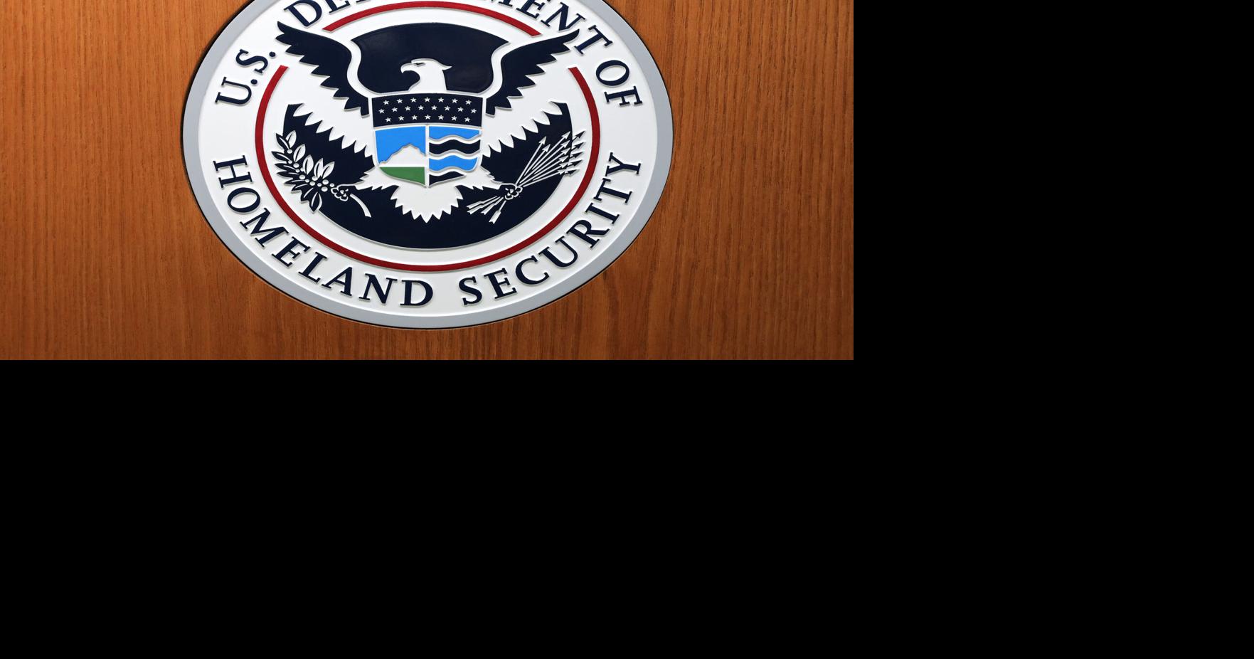 Homeland Security says a fraud investigation is underway in Minneapolis ...
