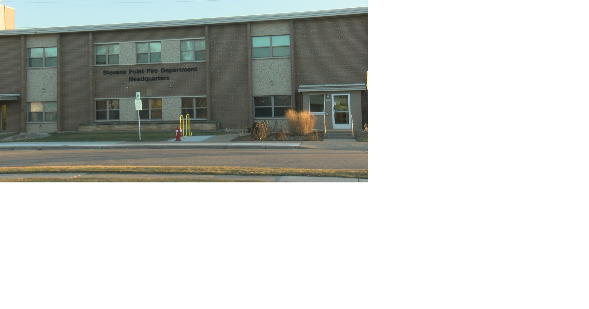 Stevens Point Fire Department proposing referendum to fund more staff ...