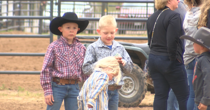 Wisconsin River Pro Rodeo brings in spectators and contestants from ...
