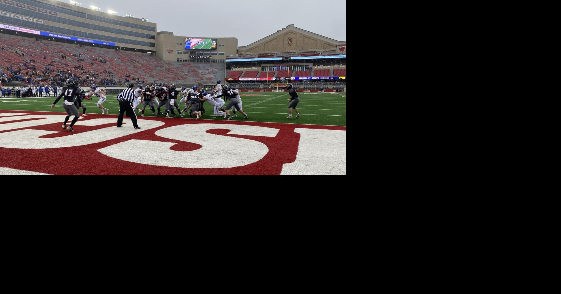 CFC Pirates fall 35–19 to the KSJC Lancers in D7 Football Championship ...