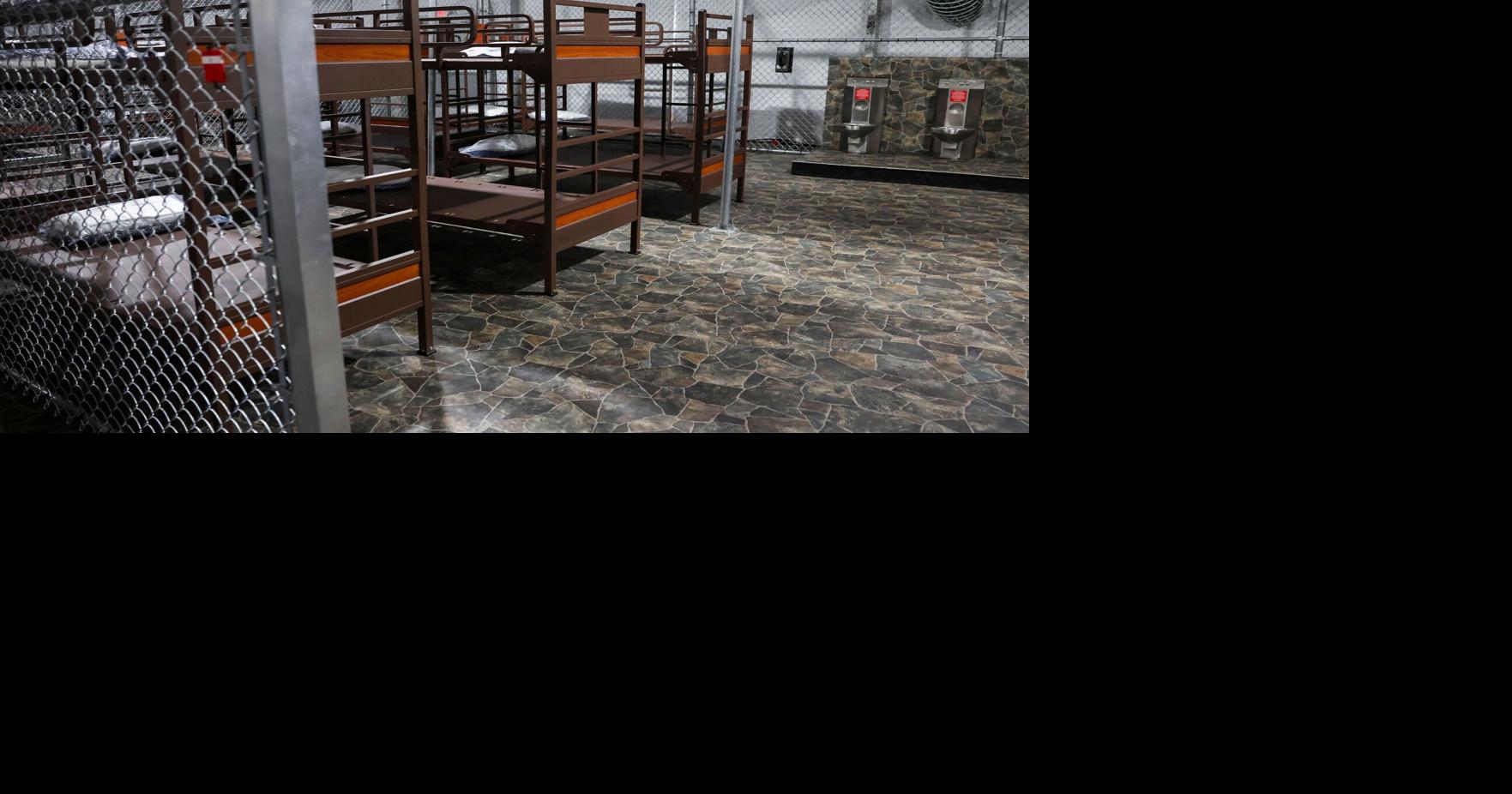 Appeals court allows ‘Alligator Alcatraz’ to continue operations — for ...