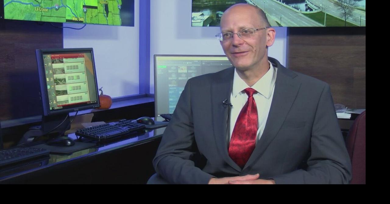 Justin Loew reflects on 20 years at News 9 | Justin's 20th Anniversary ...