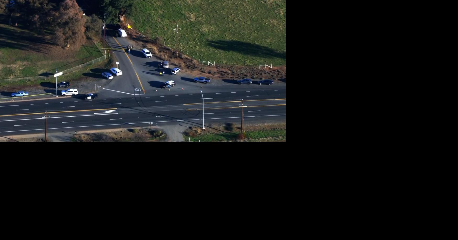 2 children in critical condition after gunman opens fire at California ...