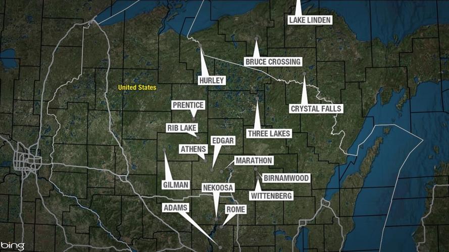 Aspirus temporarily closing several clinics | Coronavirus | waow.com