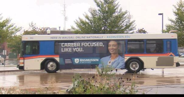 Wausau Metro Ride to continue free bus rides | News | waow.com