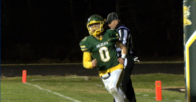 Stratford, Edgar & Gilman stay alive as playoff field narrows | Sports ...