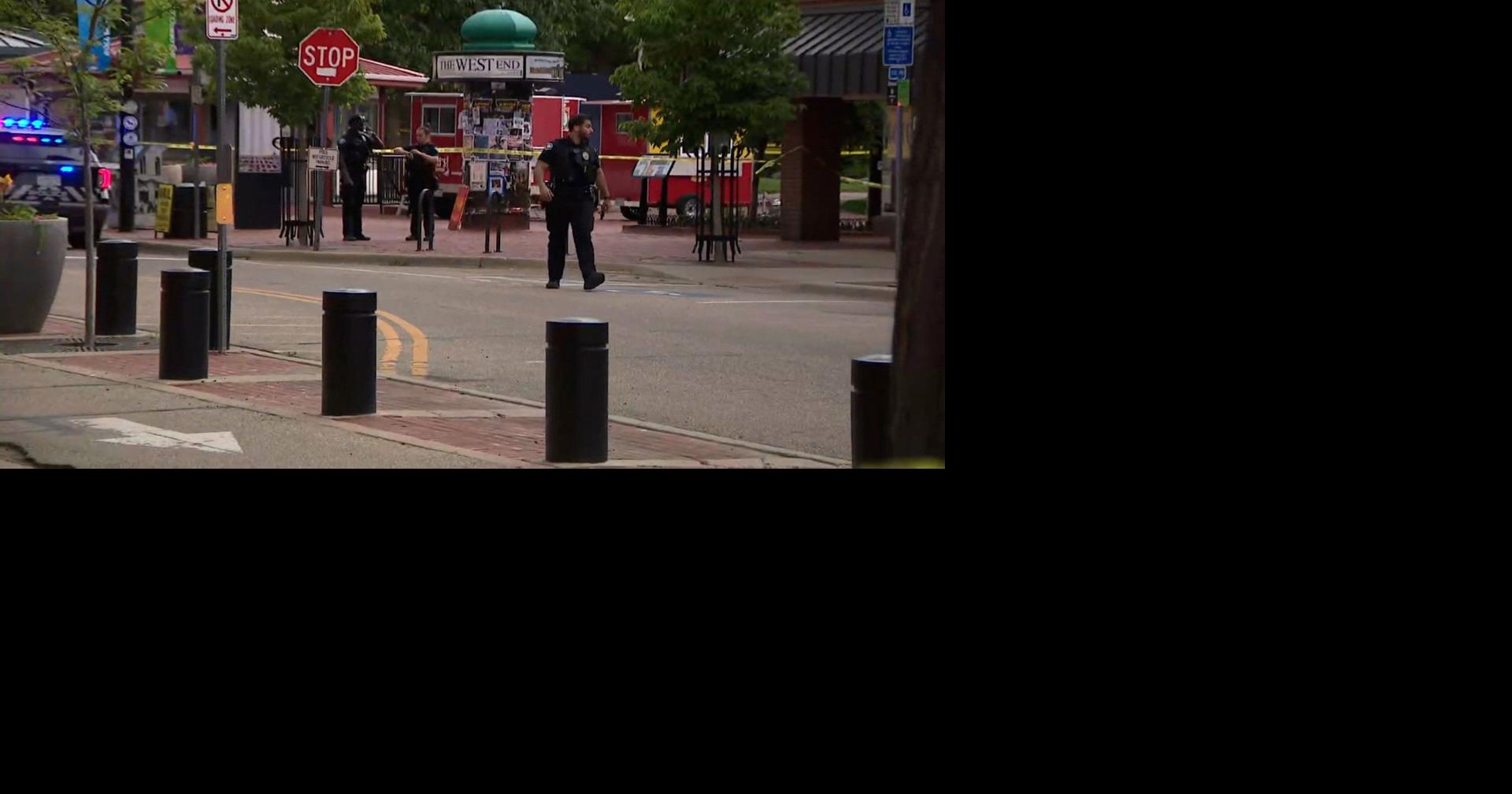 Multiple people set on fire in antisemitic attack in Colorado | News ...