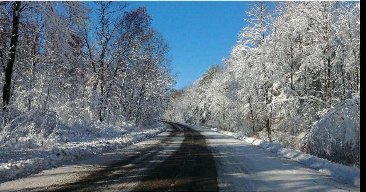 Few more days of chilly weather | Forecast Central | waow.com