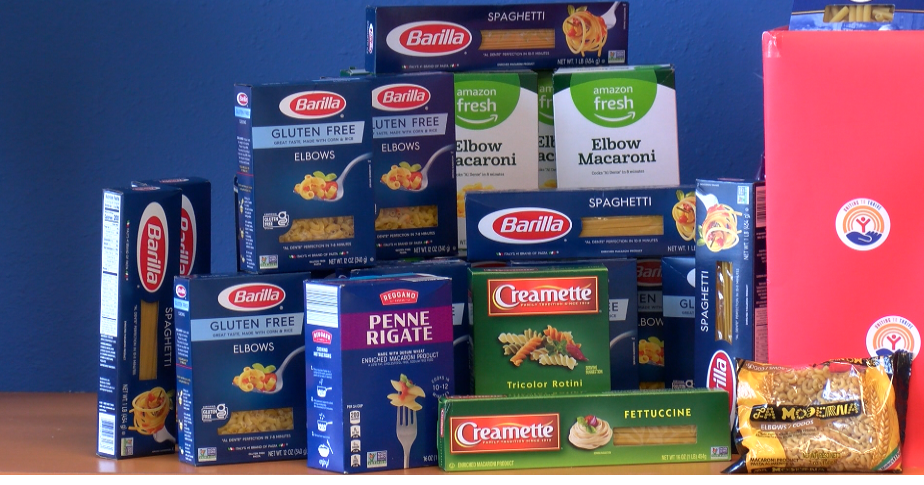 United Way of Marathon County is trying to feed food pantries with ...