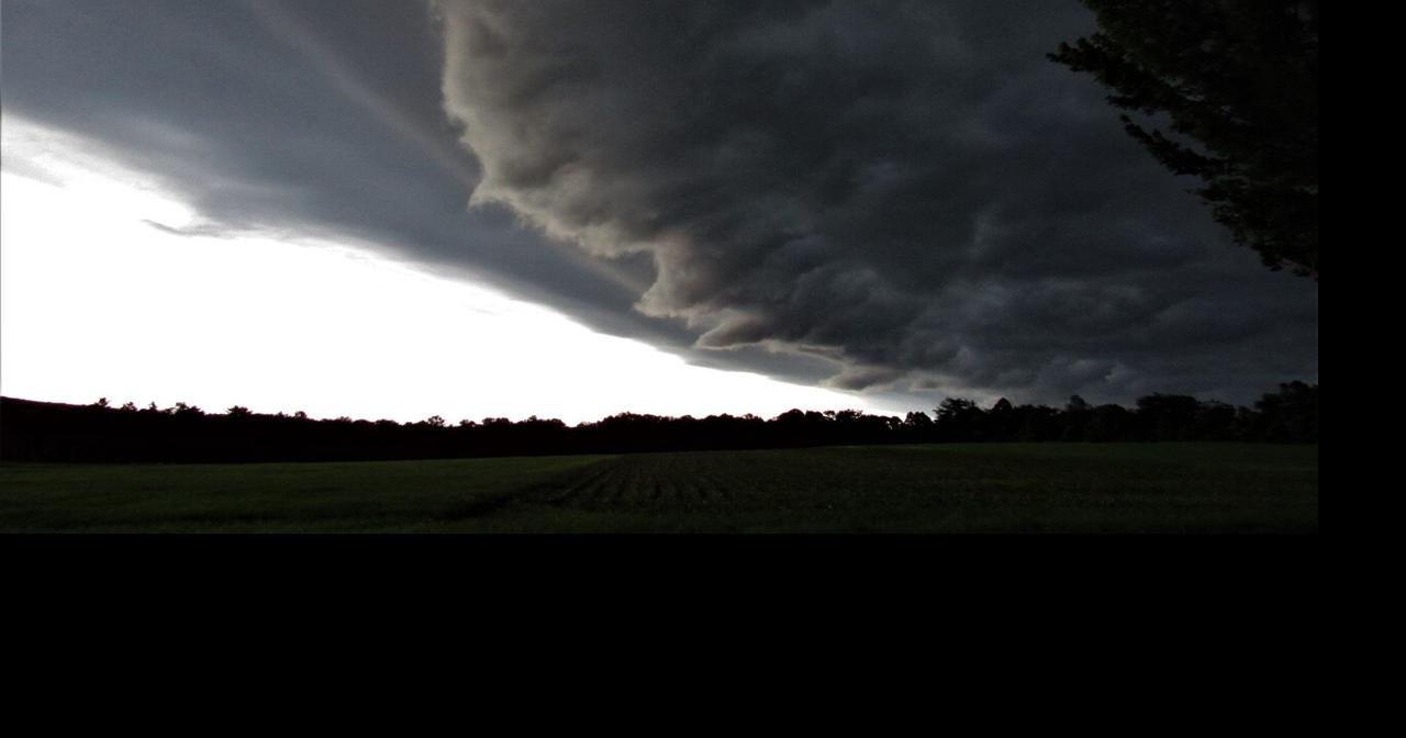 Doomsday Forecasting | Weather | waow.com