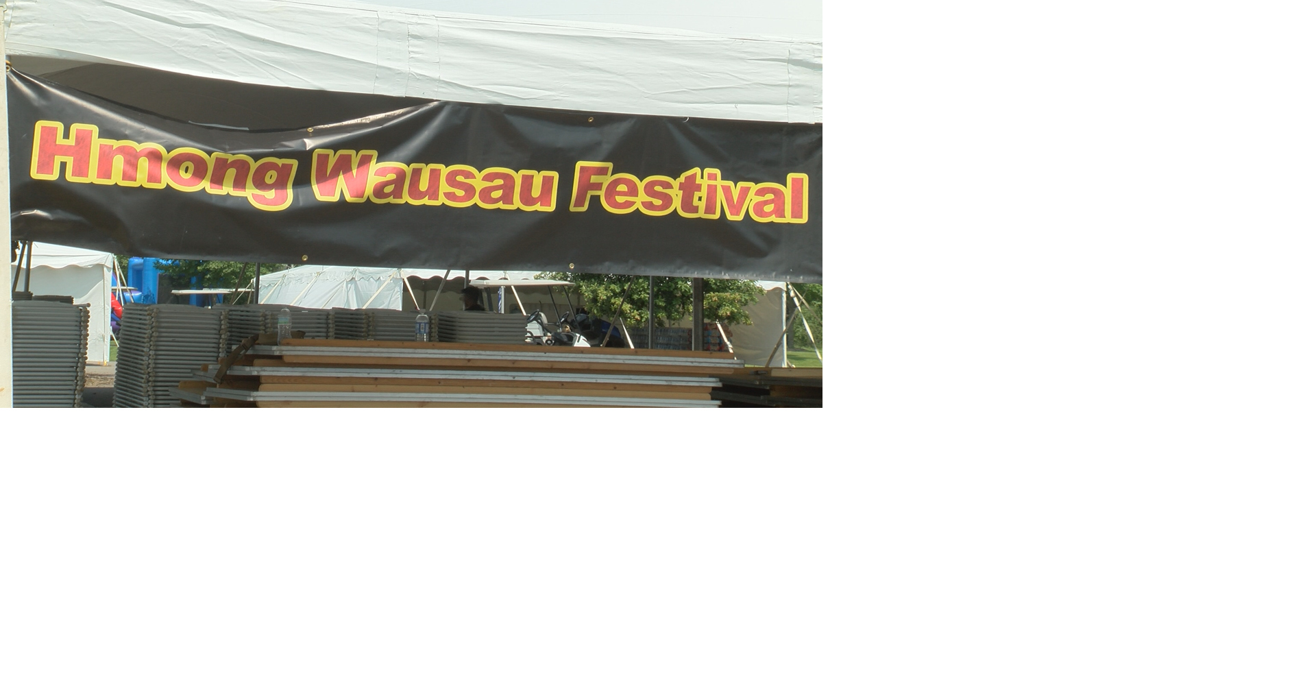 Celebrate Hmong culture at Wausau Festival July 26-27, 2025 | News ...