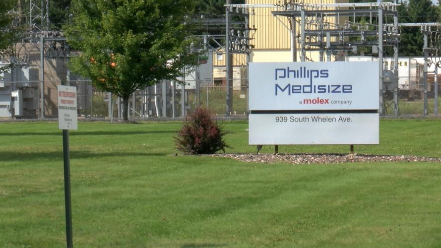 Phillips-Medisize in Medford begins layoff process, affecting over 80 ...
