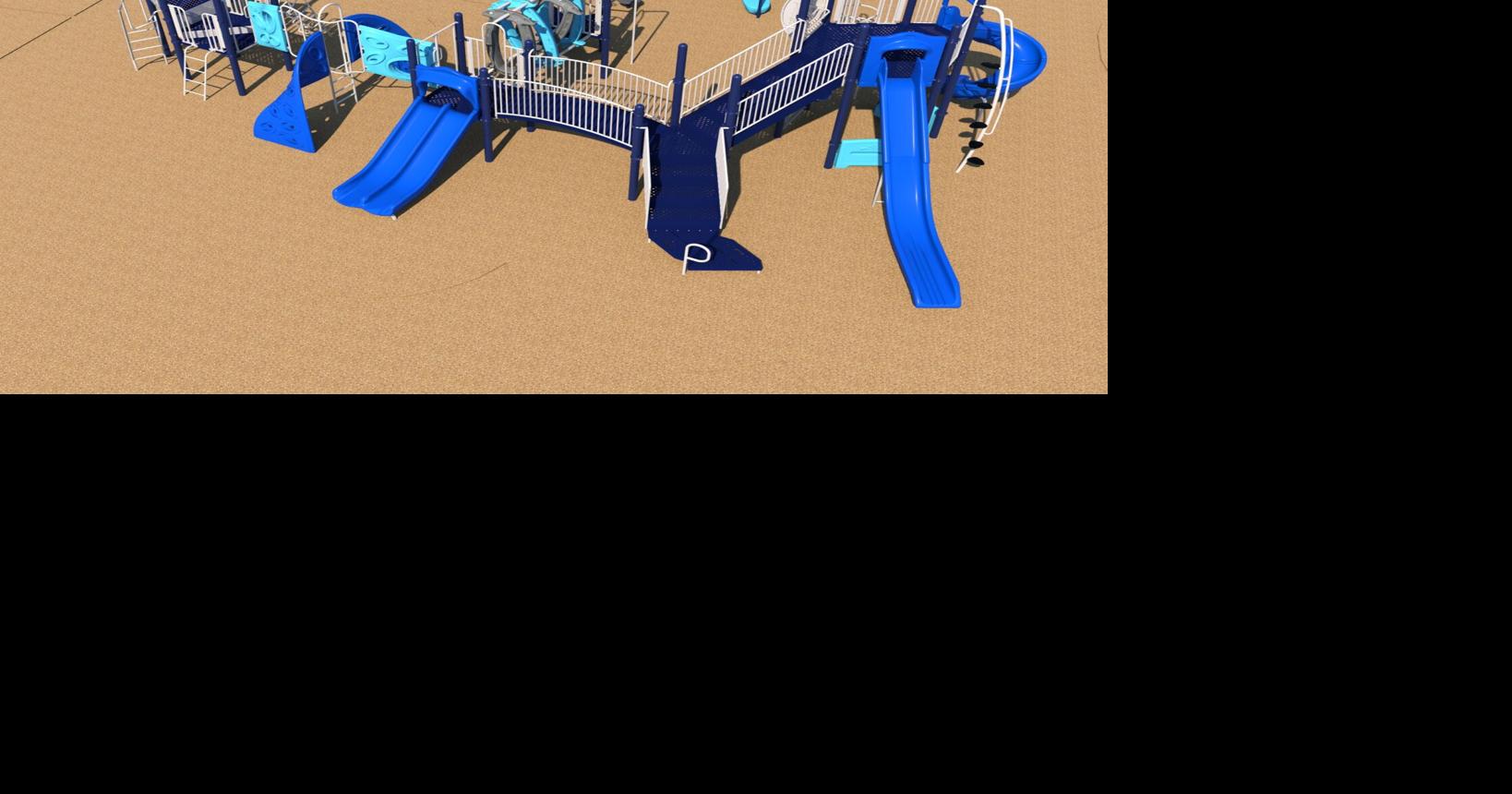 Stevens Point school launches $200K fundraiser to upgrade playgrounds ...