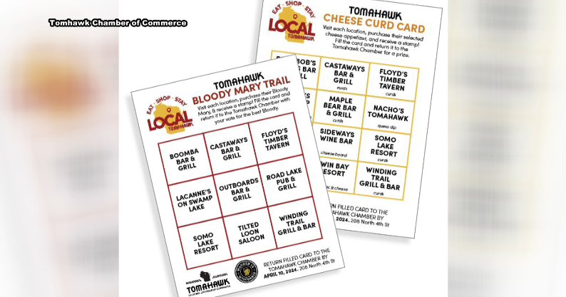'Local Cards' aim to boost business | Top Stories | waow.com