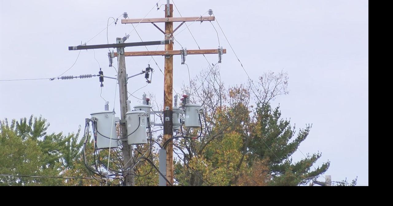 Balloons causing power outages | Top Stories | waow.com