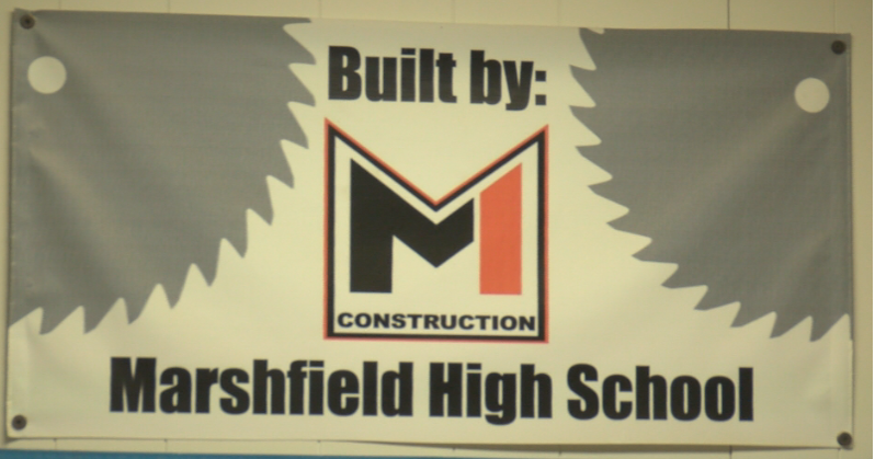 Marshfield School District asks voters for $100 million budget | News ...