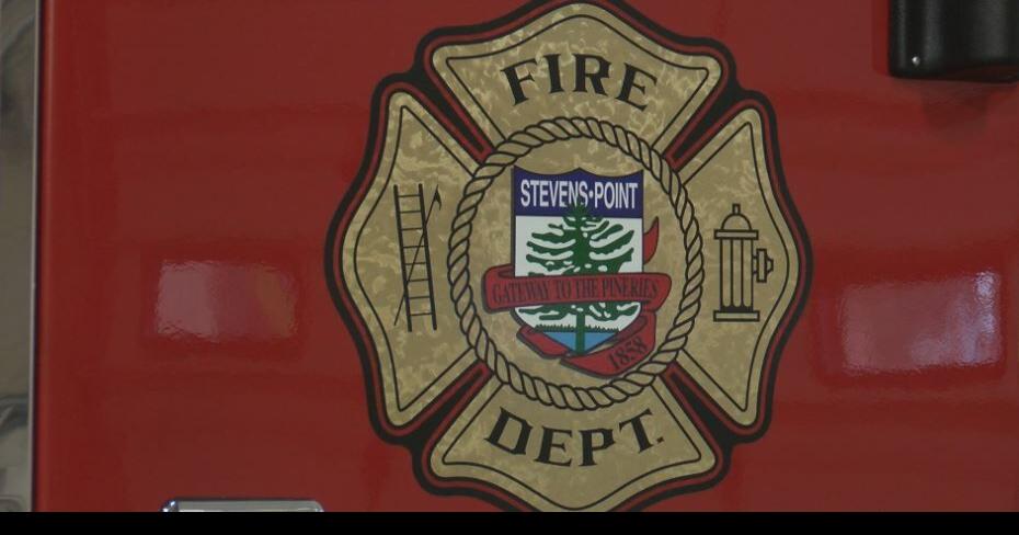 Stevens Point Fire and Police Commission signs agreement for training ...