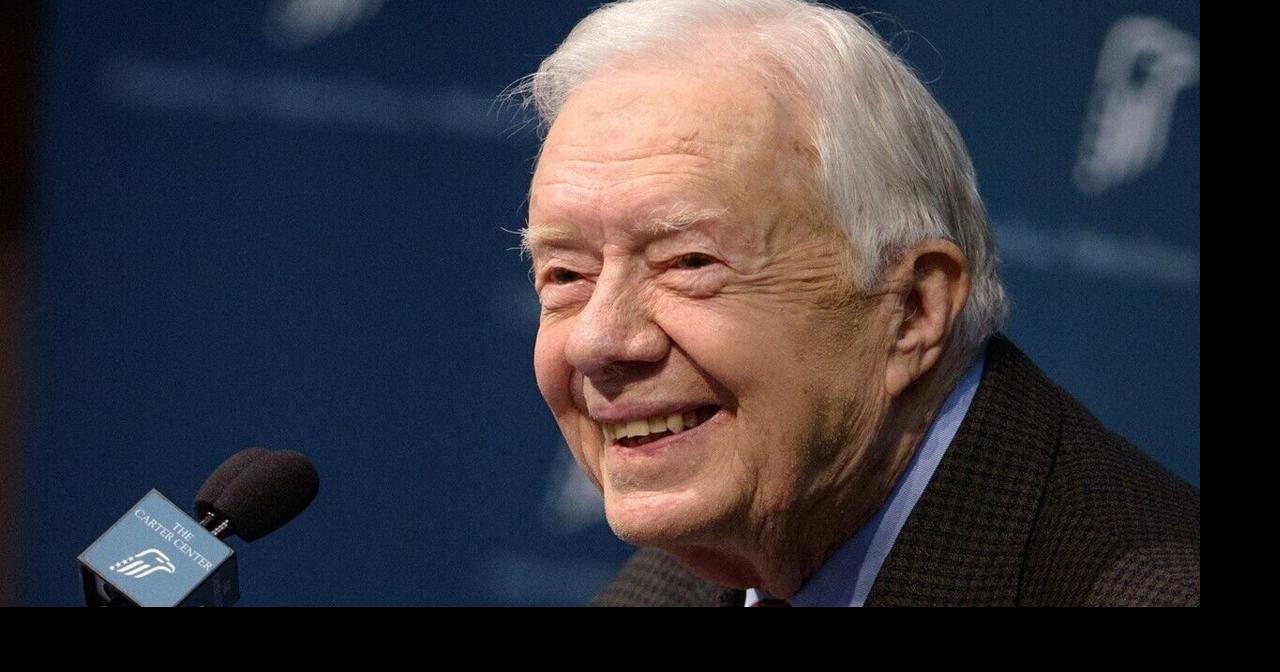 What’s closed on national day of mourning for Jimmy Carter | News ...