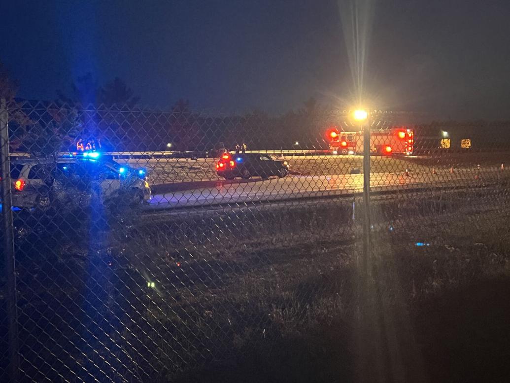 UPDATE: Fatal crash closes all lanes of Highway 29 | Top Stories | waow.com