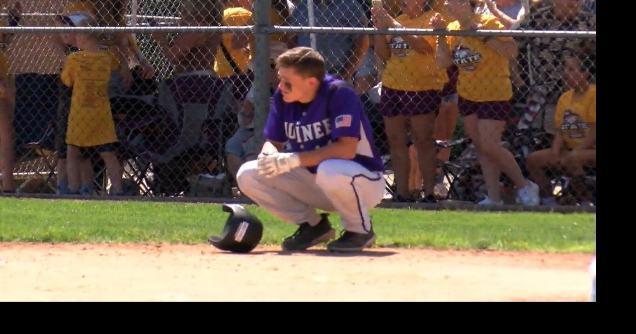 Mosinee Indian's magical season comes to a close in the state semi ...