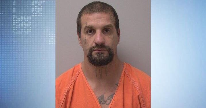 Bart Baumann charged with endangering safety, criminal trespass and ...