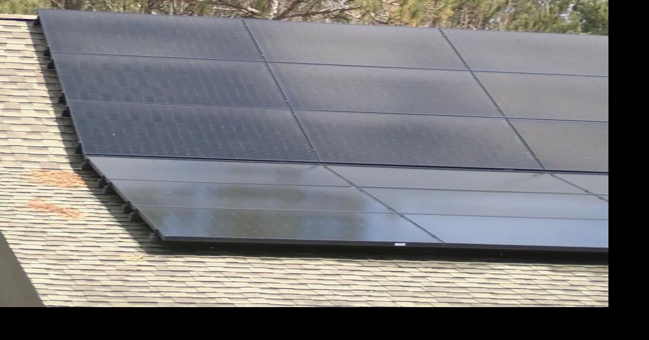 Area nonprofit helping Wisconsinites make the move to solar energy ...