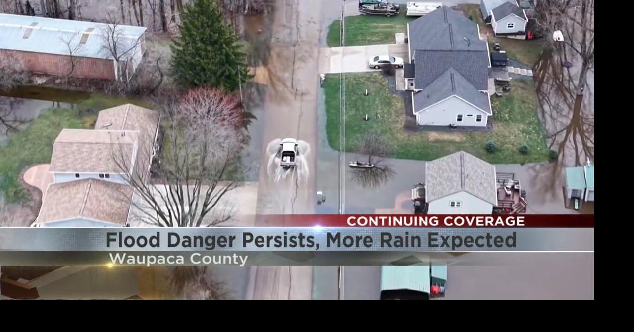 Continuing coverage of the flooding. | Video | waow.com