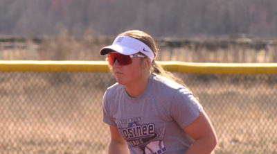 Athlete of the Week: Taelyn Jirschele | | waow.com
