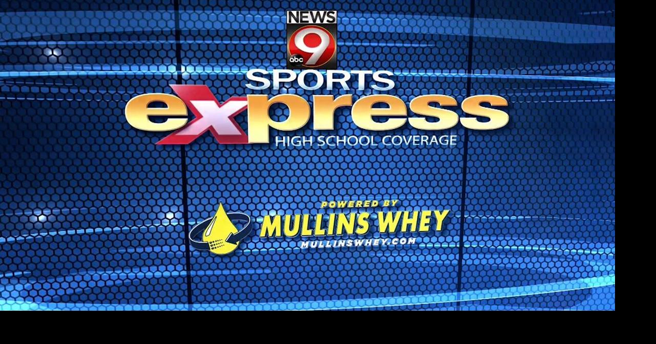 Sports Express: Week 7 - Stratford stays undefeated in the CWC-Large ...