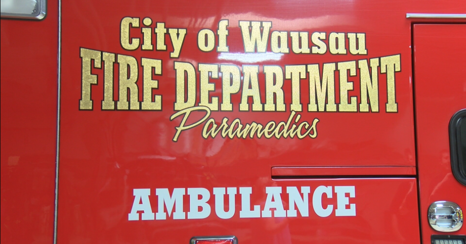 Wausau City Council authorizes referendum, fire department reports an ...