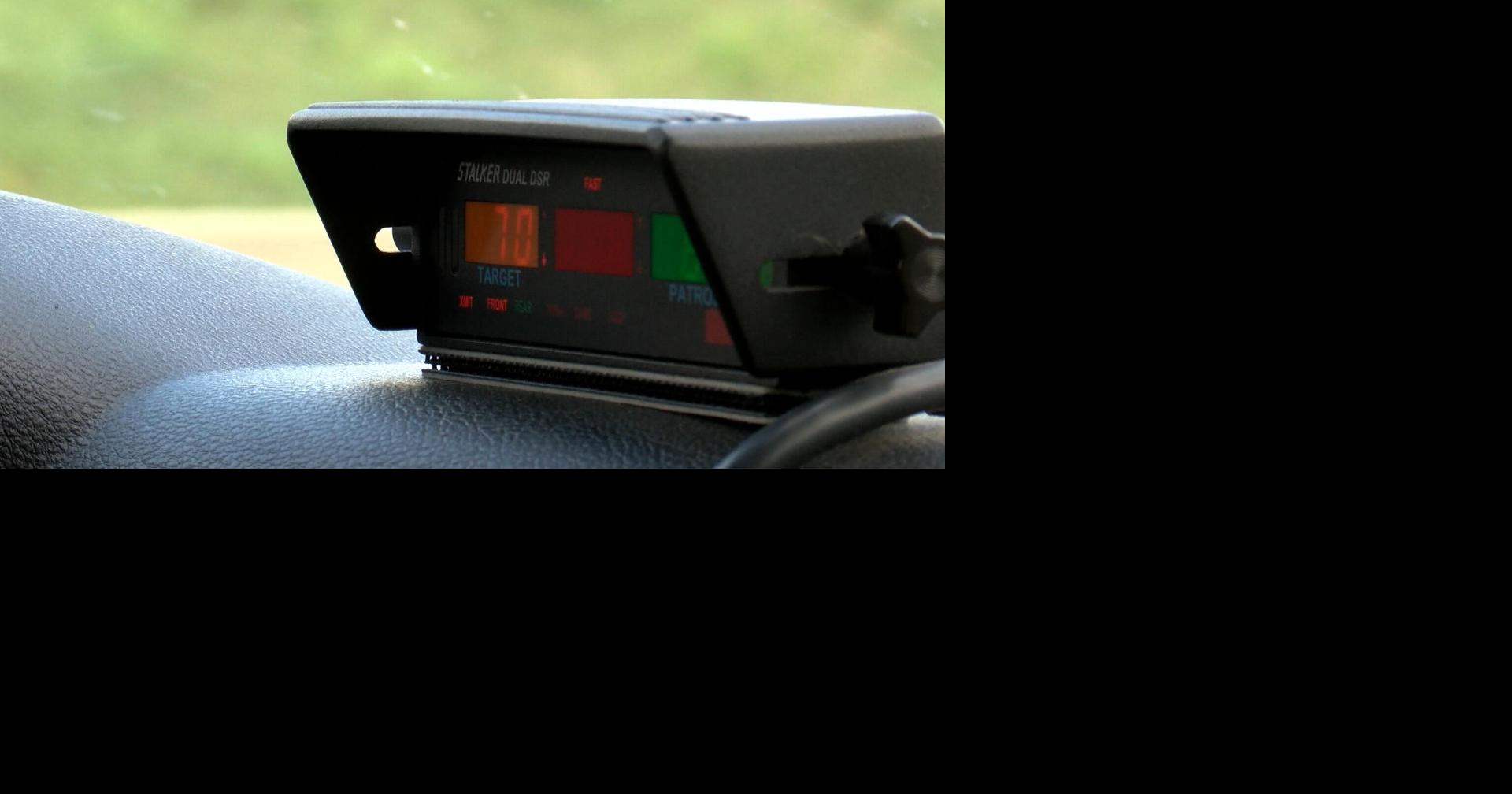Law enforcement warning of speeding dangers | Top Stories | waow.com