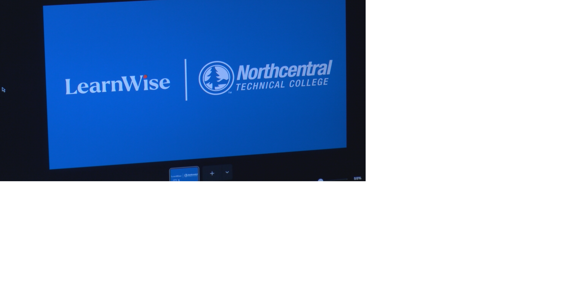 Northcentral Technical College provides AI tutoring for students | News ...