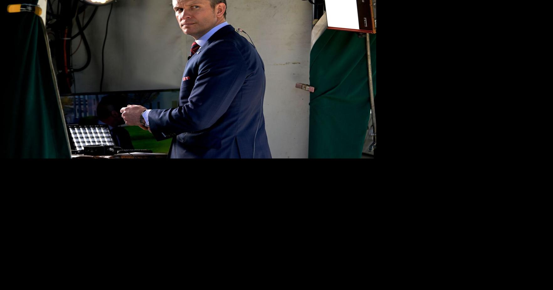 Top intel officials shift responsibility on to Hegseth for sending ...