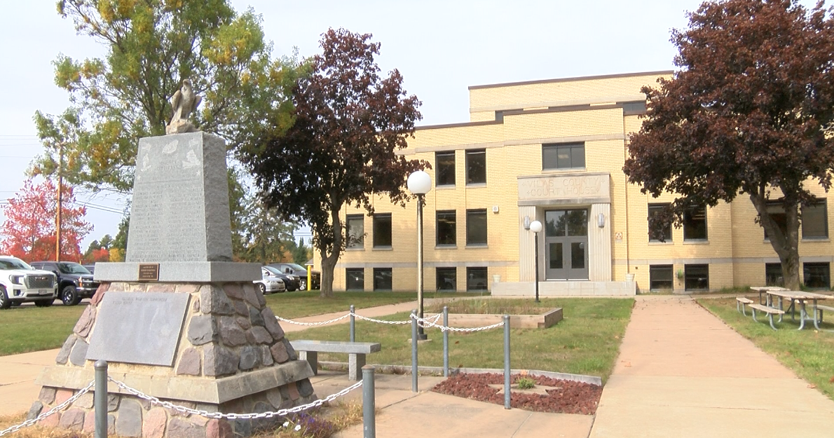 Vilas County Circuit Court Judges are making history | Top Stories ...